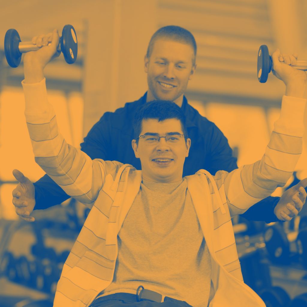 The Victorian Disability Worker Commission - Lifestyle Centred Services